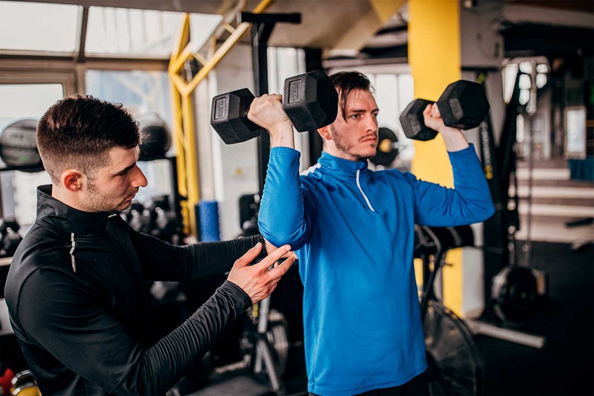 Fitness personalizado en centros boutique de alto nivel | Delfit