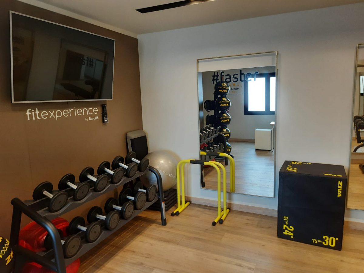 Entrenador Personal en Granada | Delfit Sports Training