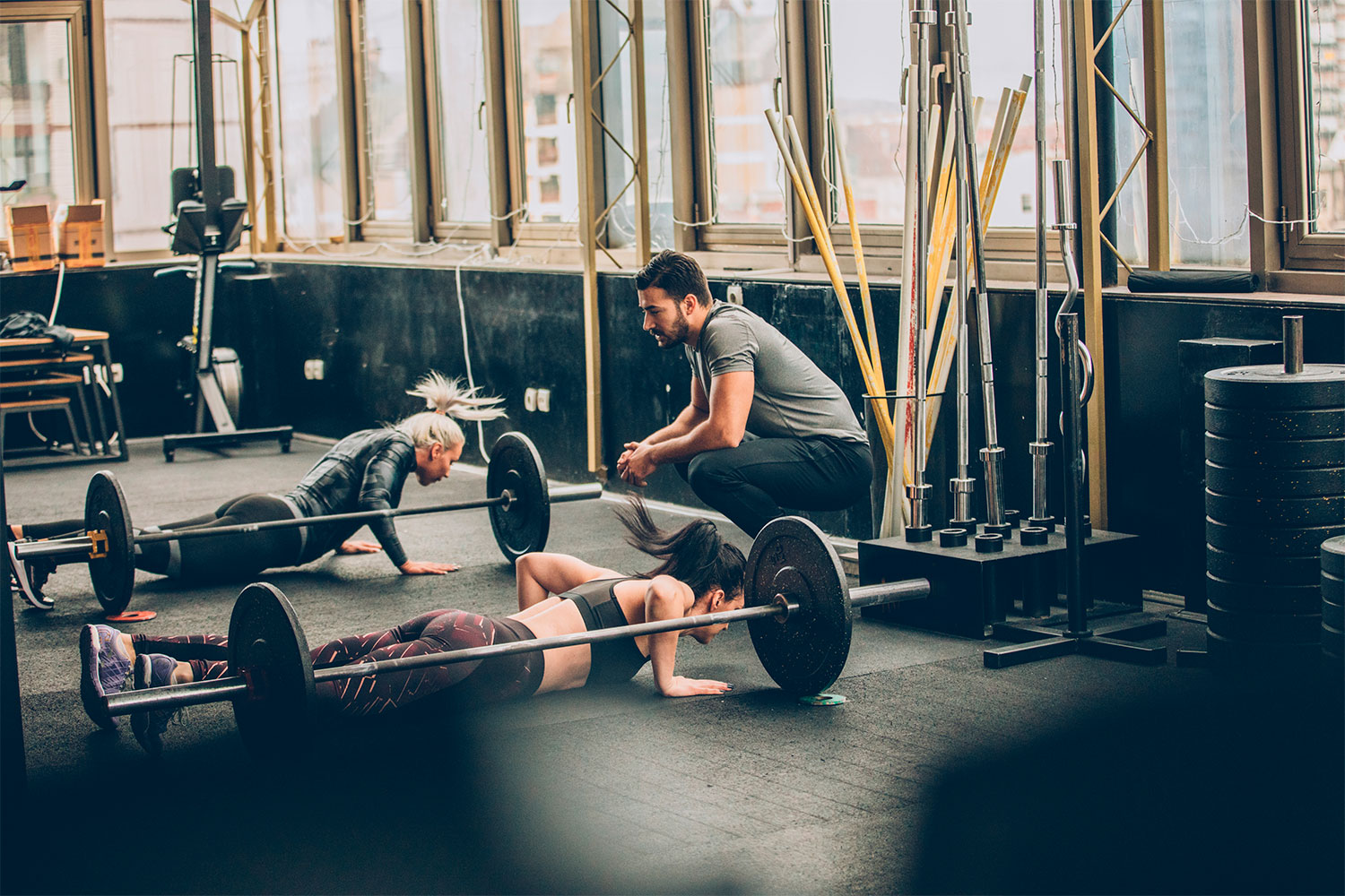 El blog de Delfit Sports Training | Entrenamiento y nutrición