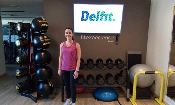 Valle Gálvez: Caso de éxito en Delfit Sports | Delfit Sports Training